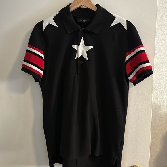 Givenchy | Shirts | Givenchy Polo | Poshmark